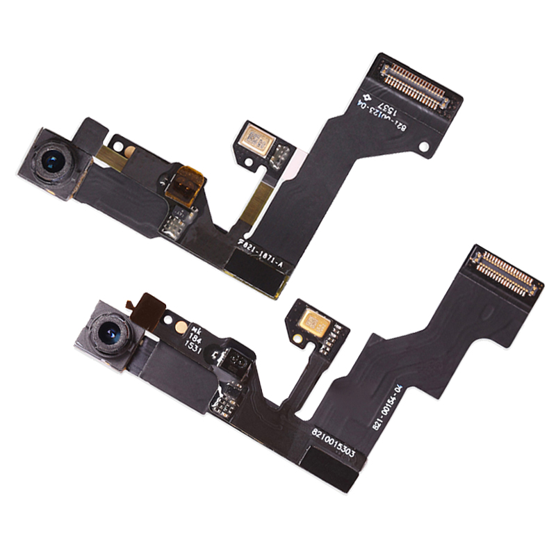 iPhone 6 Front Camera Replacement by Quick Fix - Quick Fix iPhone 6 Front Camera Replacement by Quick Fix - Quick Fix
